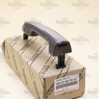 New Genuine OEM Toyota Lexus 2010-2015 GX460 Rear Outer Door Handle ...