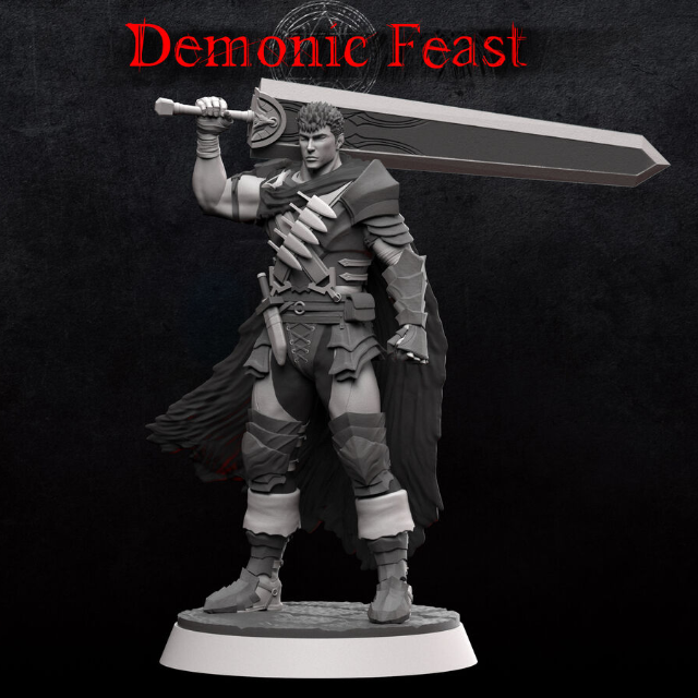 Geek Dad Miniatures | eBay Stores