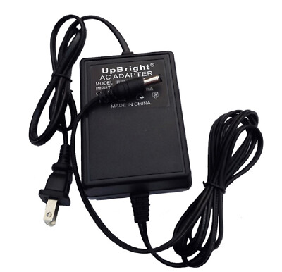 12V AC/AC Adapter For BOSS BRB-100 BRB-120 Roland Power Supply Battery ...