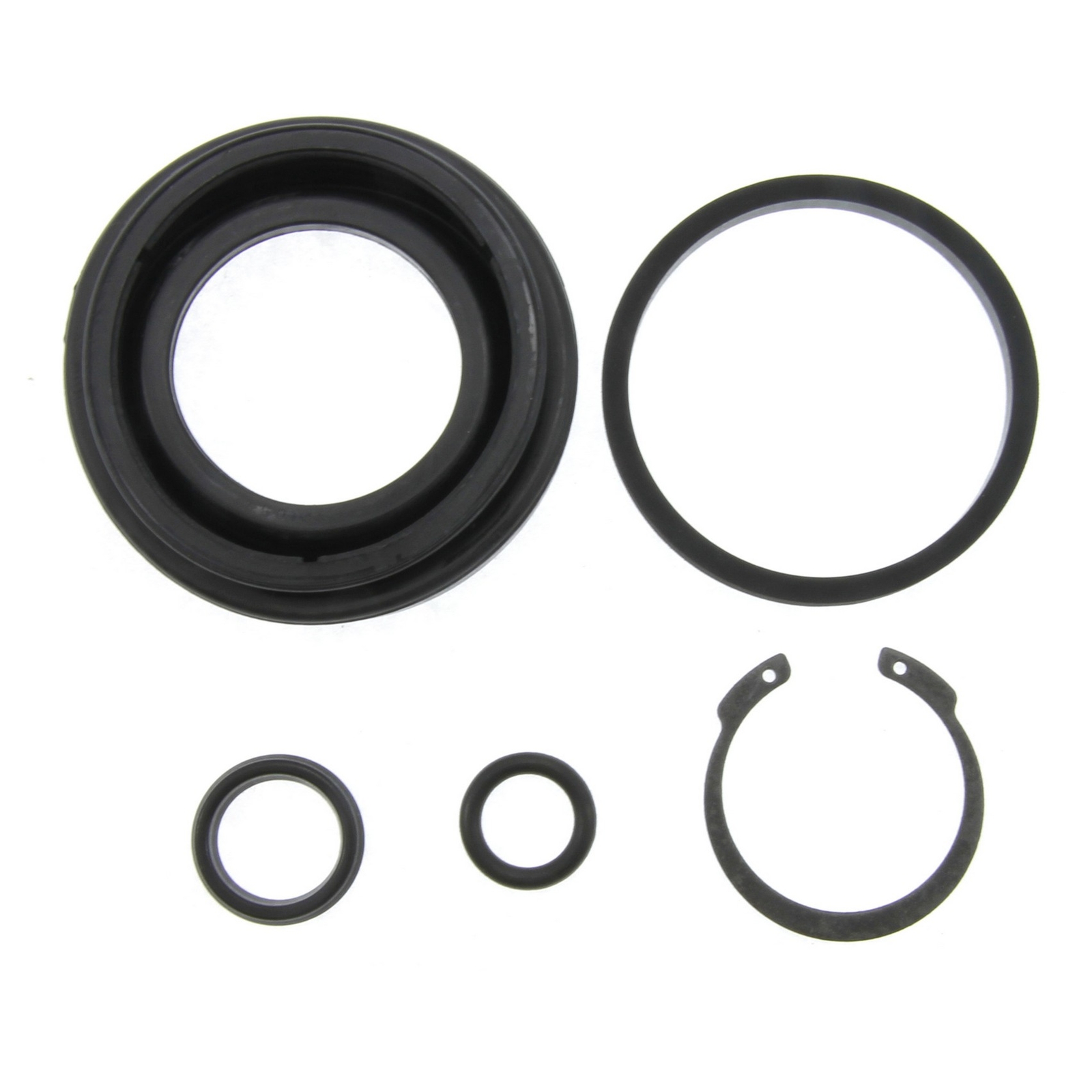 Disc Brake Caliper Repair Kit for Audi TT Quattro, Volkswagen R32, Audi ...