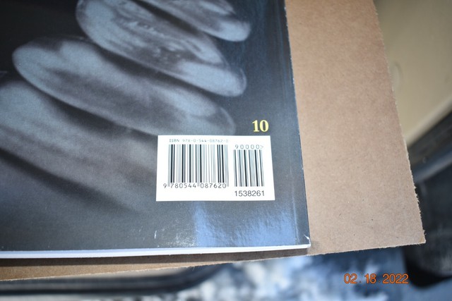 Collections: Houghton Mifflin Harcourt Collections - Close Reader ...