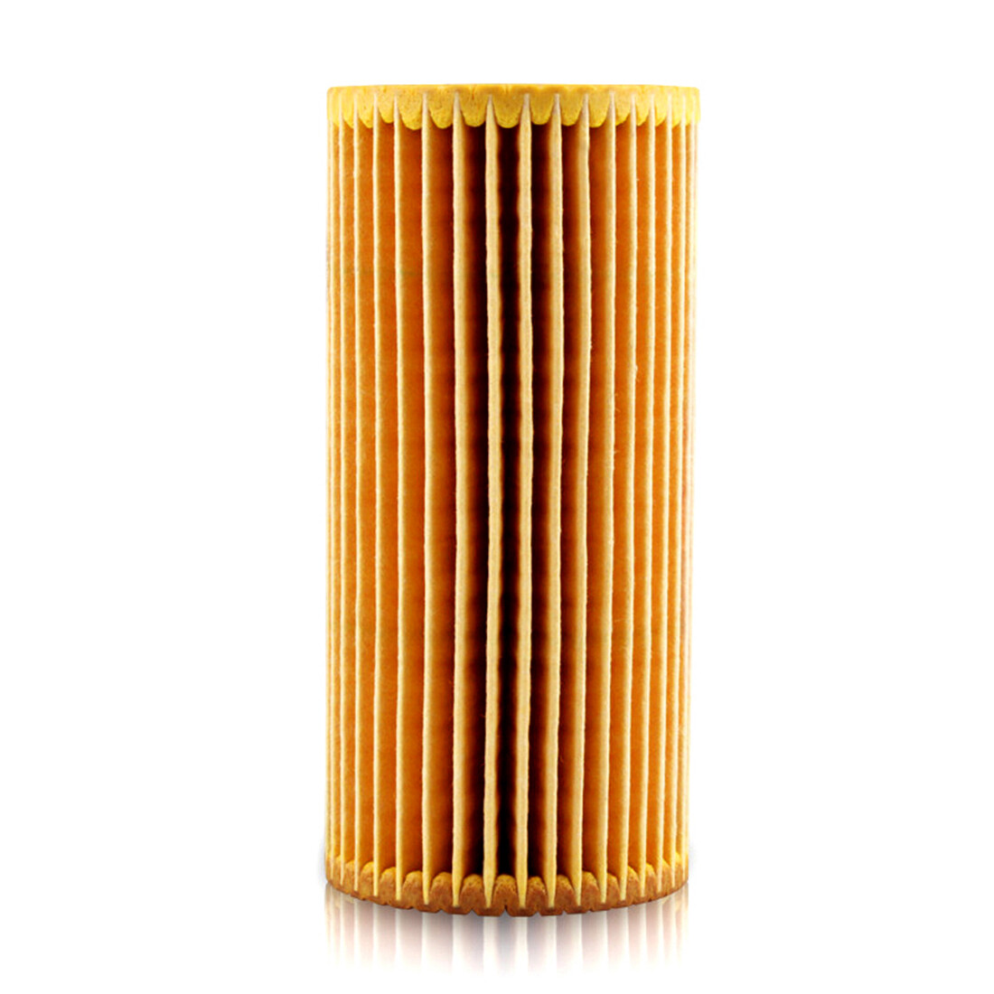 Mann Set Pair of 2 Oil Filter Kits HU6013Z for Audi A3 A4 Quattro Q5 VW ...