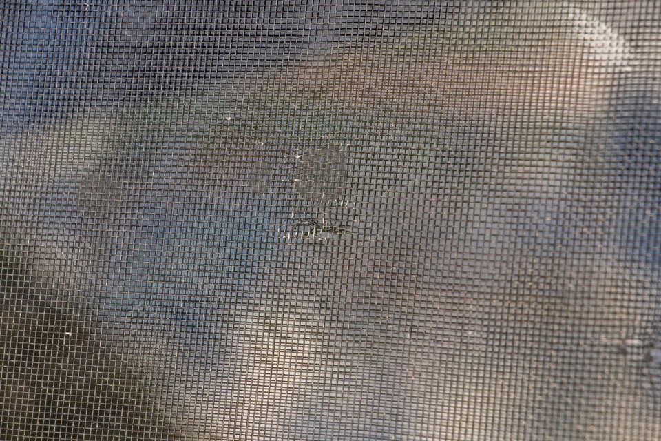 ARE 2014-2018 Chevrolet Camper Shell Window Left 5.7ft Standard