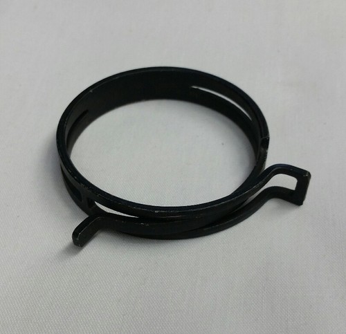 Mubea Hose Clamp - 63.5-70 mm Range / 12 mm Width (Spring Type) | eBay