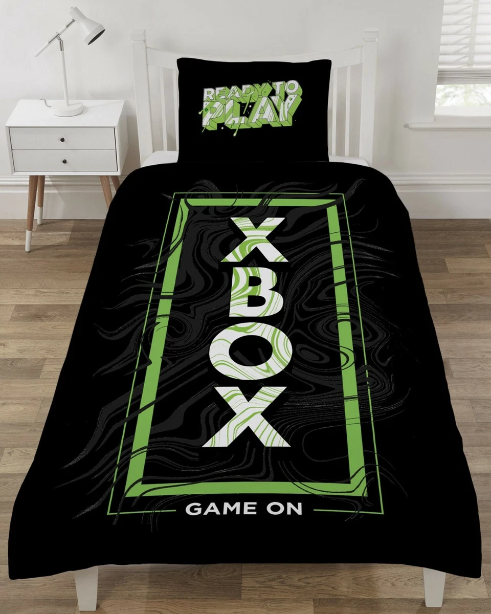 Xbox Bed Set
