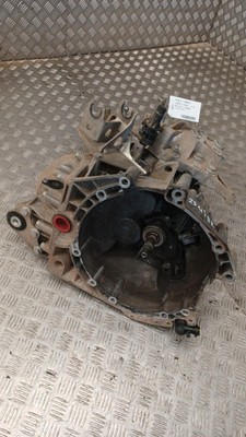 Boite de vitesses CITROEN JUMPER 3 PHASE 1 2.2 HDI - 16V TURBO /R ...