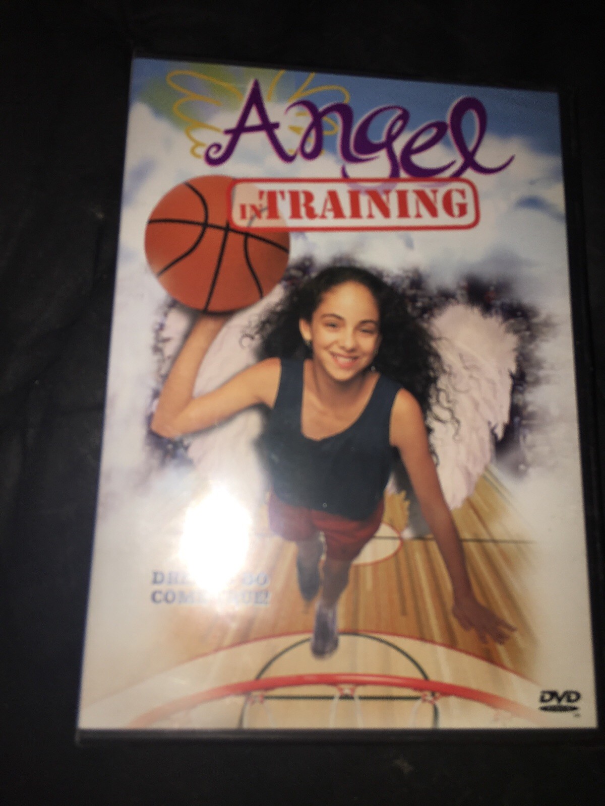 Angel In Training (DVD, 2003) Brand New 783722710623| eBay