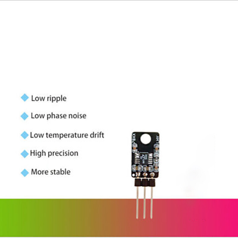 Linear Regulator IC Chip Low Noise PSU Module LT3045 3094 Upgrade LM78 ...