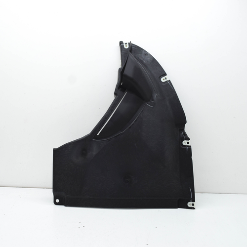 NEW BMW X3 G01 FRONT WHEEL ARCH LOWER BOTTOM RIGHT TRIM 51717445680 ...