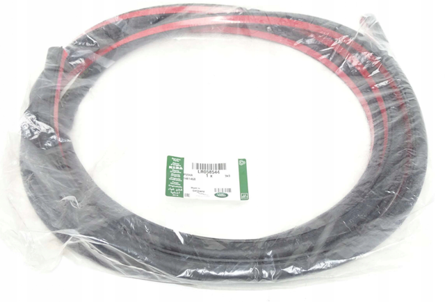 Genuine Land Rover Discovery Sport Front Right Hand Door Seal LR058544 ...