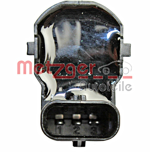 METZGER PDC Parking Sensor Ultrasonic For HYUNDAI Ix35 10- 96890-2S100 ...