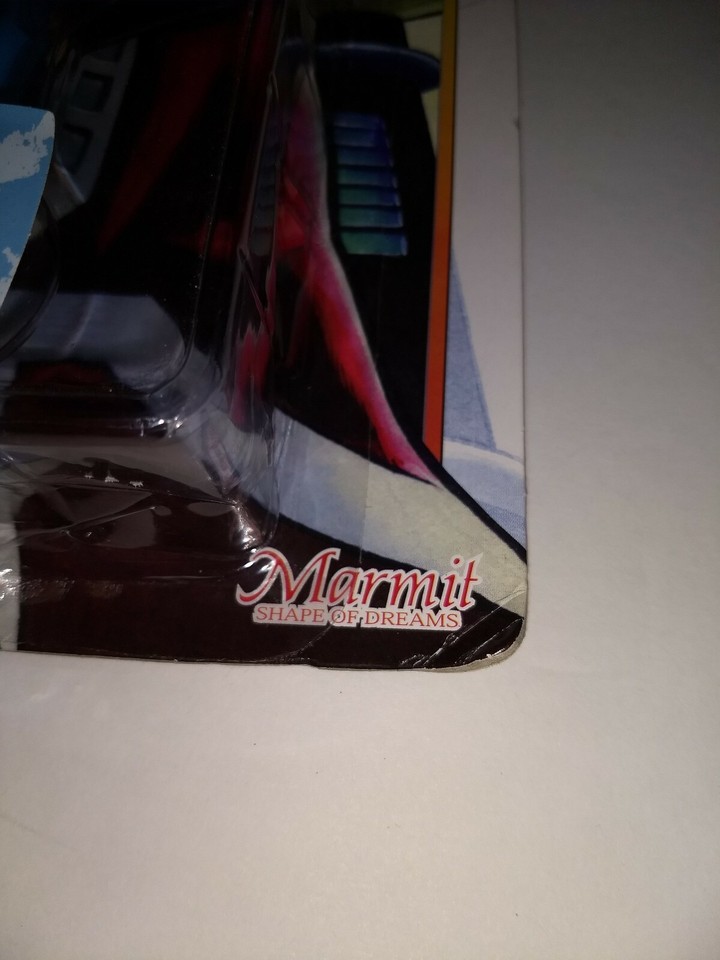 Marmit Ultraman Ultra Seven Ultra Garrison Member Anne Yuri Collection ...