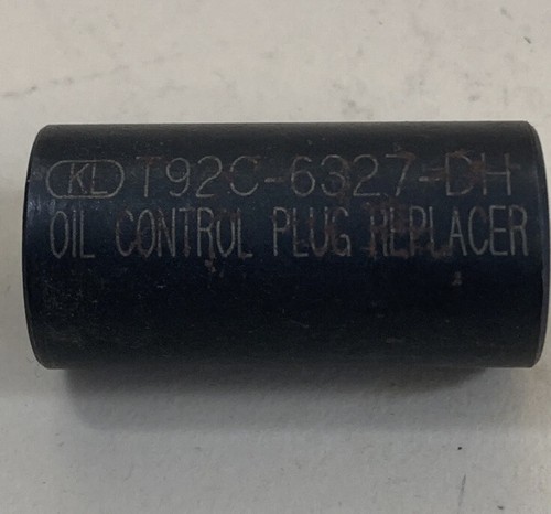 FORD ROTUNDA OTC TOOL T92C-6327-DH 2.5L ENGINE OIL CONTROL PLUG ...