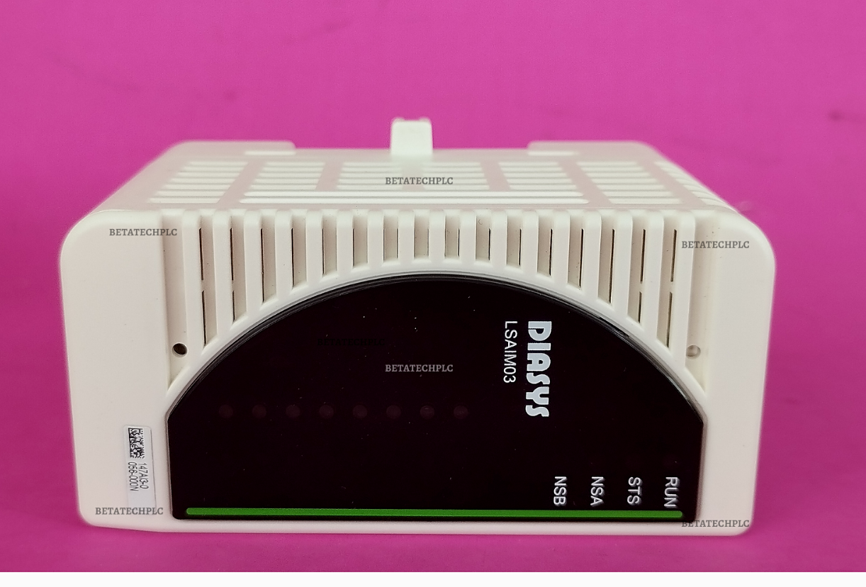 LSAIM03 Mitsubishi Diasys Netmation AI-ISO(V) Controller 8ch,DC24V,68mA ...