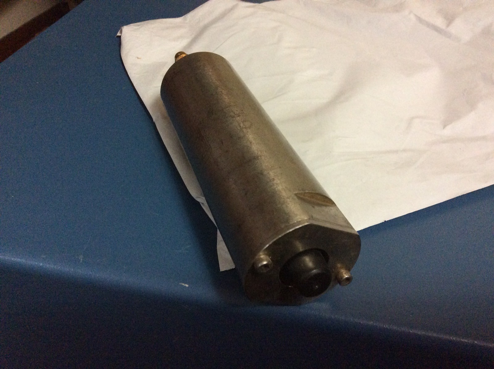 Telog LPR-31-100 Line Pressure Systems Recorder For Water & Gas | eBay