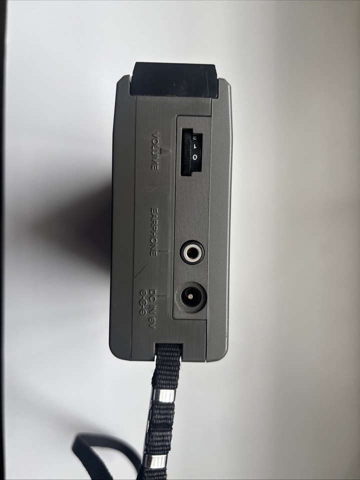 Sony Cassette Player TCM-131 Player NOT WORKING However It’s In Great ...