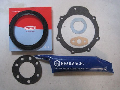 Land Rover Defender Swivel Seal Kit | eBay