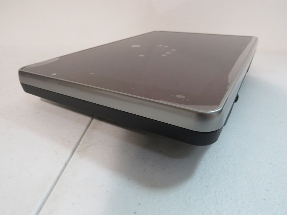 Case IH Pro 1200 Monitor 91869842 GHMI PHOENIX PLUS TFT 2GB NEW | eBay