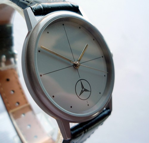 Mercedes Benz Vintage Classic Car Retro Accessory Business Medium ...