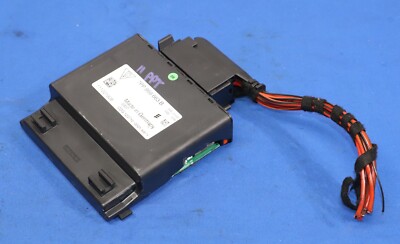 Voltage Converter Module Regulator Computer Control Unit OEM Porsche ...