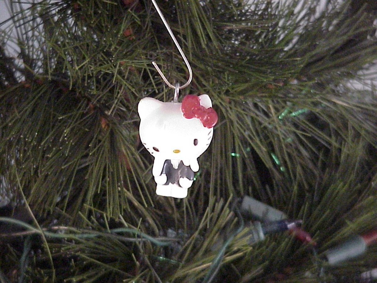 Zombie Christmas Decorations