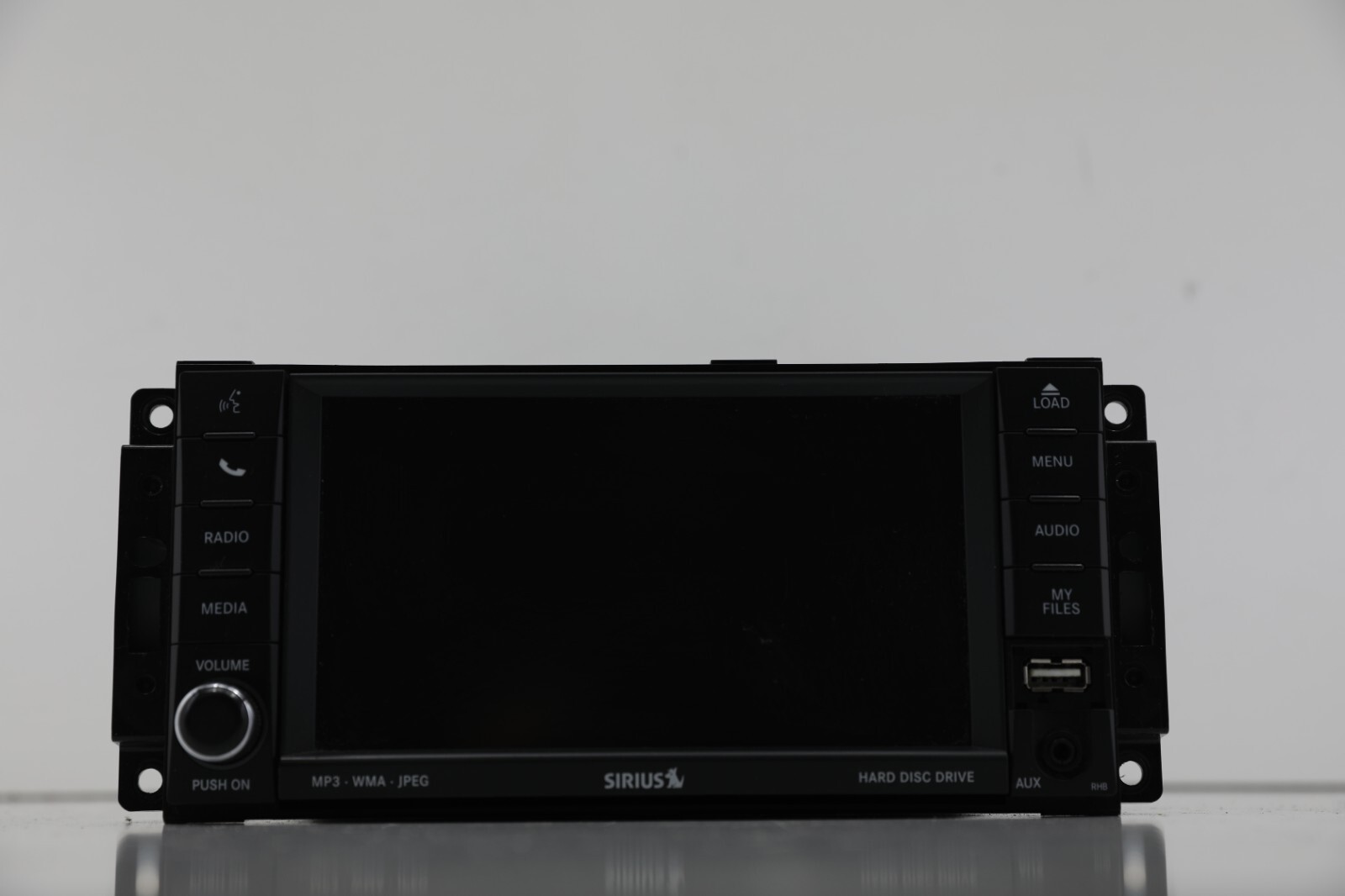 🚘 2011 - 2018 JEEP DODGE RAM CHRYSLER 430N RHB MYGIG High Speed NAV ...