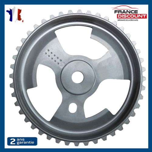 Camshaft Pulley Compatible for Berlingo Partner 1.6 Hdi Same as ...