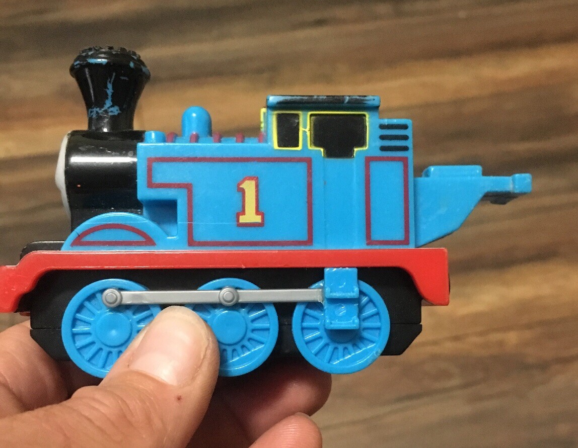 Thomas Train Whistle