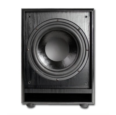 Current Audio Floor Subwoofer - Brand New | eBay