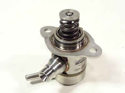 VW Golf 7 GP 2017- 1.5 TSI Benzinpumpe Kraftstoffpumpe 05E127027 /60800 ...