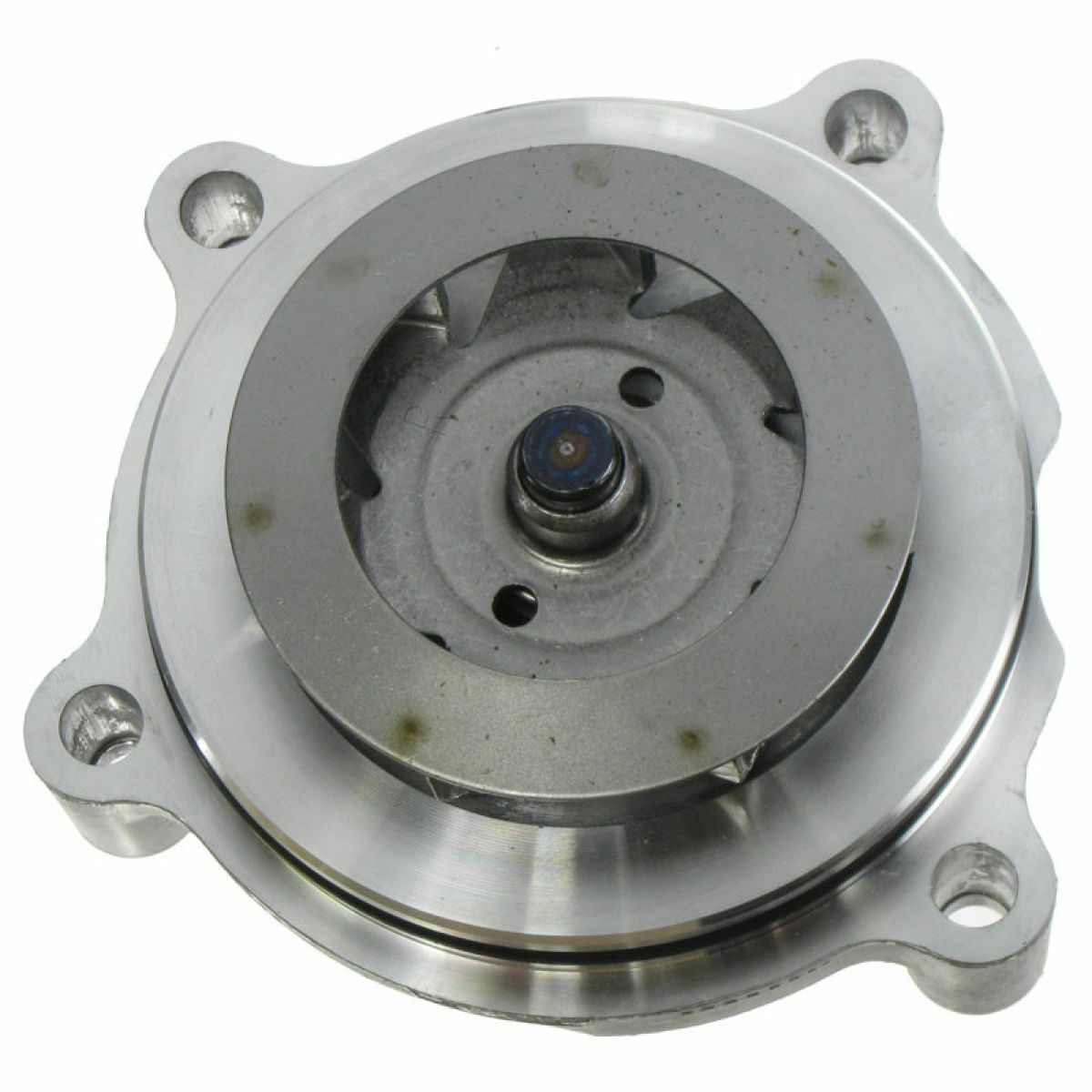 Motorcraft PW464 Water Pump for Ford Mustang Lincoln Mercury 4.6L V8 ...