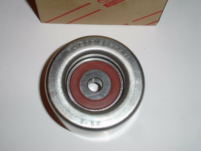 OEM Toyota 1660431010 Pulley Sub-assy Idler No.2 16604-31010 for sale ...
