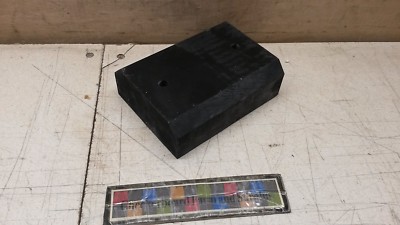 NOS BAE Systems Resilient Mount Bumper 12475603 57K3398 5340014938593 ...