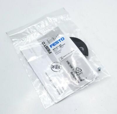 Festo MS6-SV-C-MK Valve Covering 8001479 (3 Available) | eBay