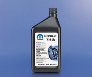 MOPAR ZF 8&9 SPEED ATF TRANSMISSION FLUID 8 A 9 GEARS 1 L CODE ...