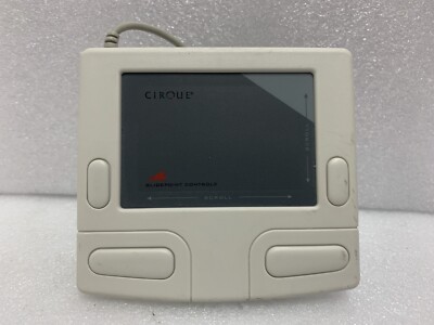 New Cirque Smart Cat Touchpad GDB410 Smart Mouse Glidepoint | eBay