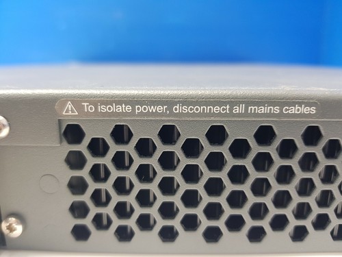 Thales nCipher nShield Connect 6000 NH2047 Hardware Security Module ...