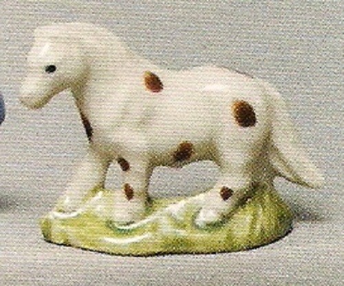WADE PONY, WHIMSIE SET 5, 2003 FARMYARD | eBay