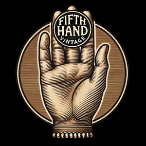 Fifth Hand Vintage | eBay Australia Stores