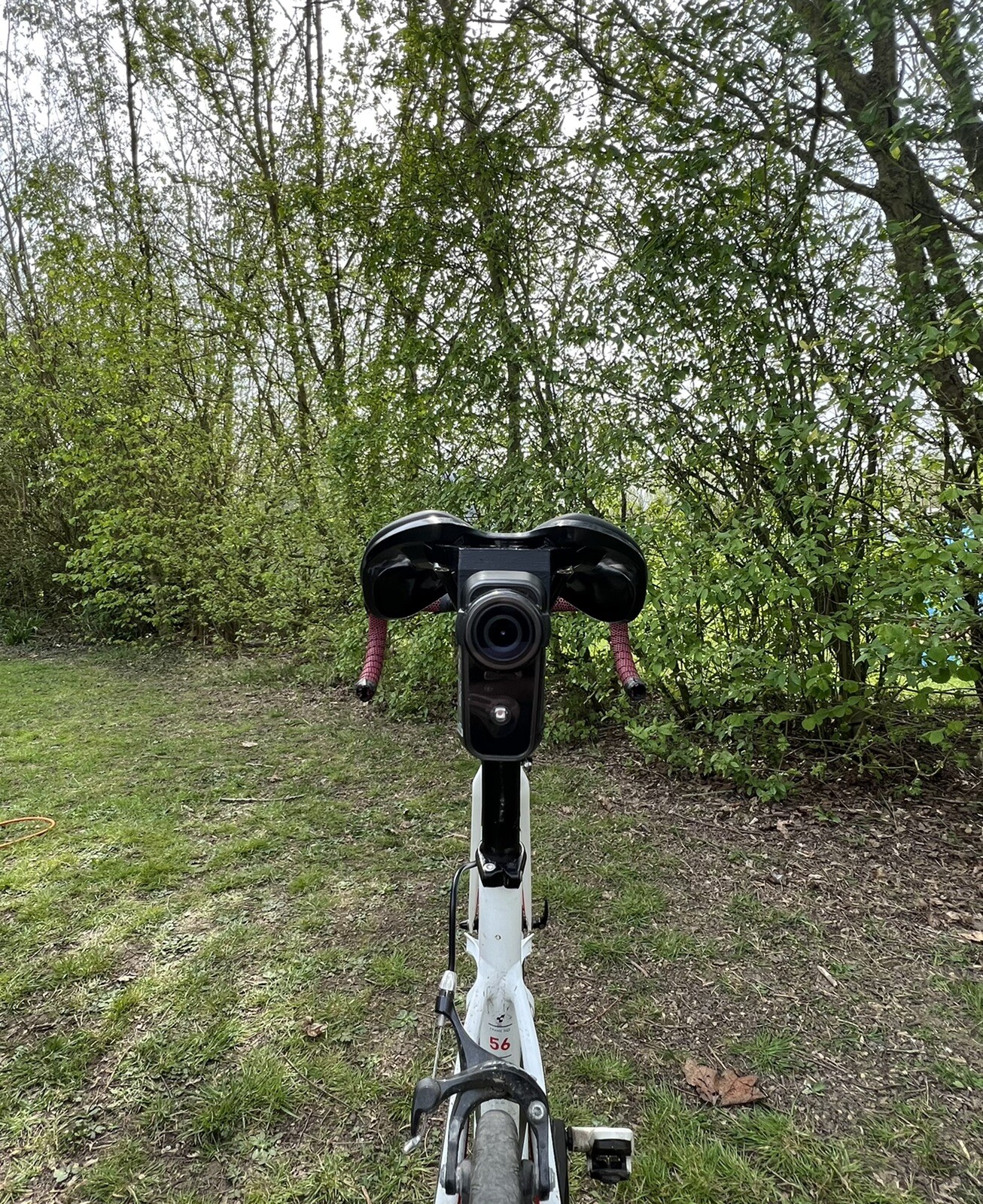 Specialized SWAT Saddle Cycliq Fly6 Adapter - Saddle Bag compatible ...