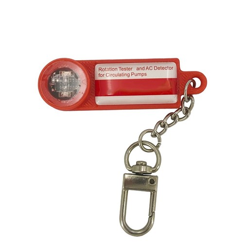 Fast Coil Tester Tool for AC and For DC Refrigeration Solenoid Valve ...