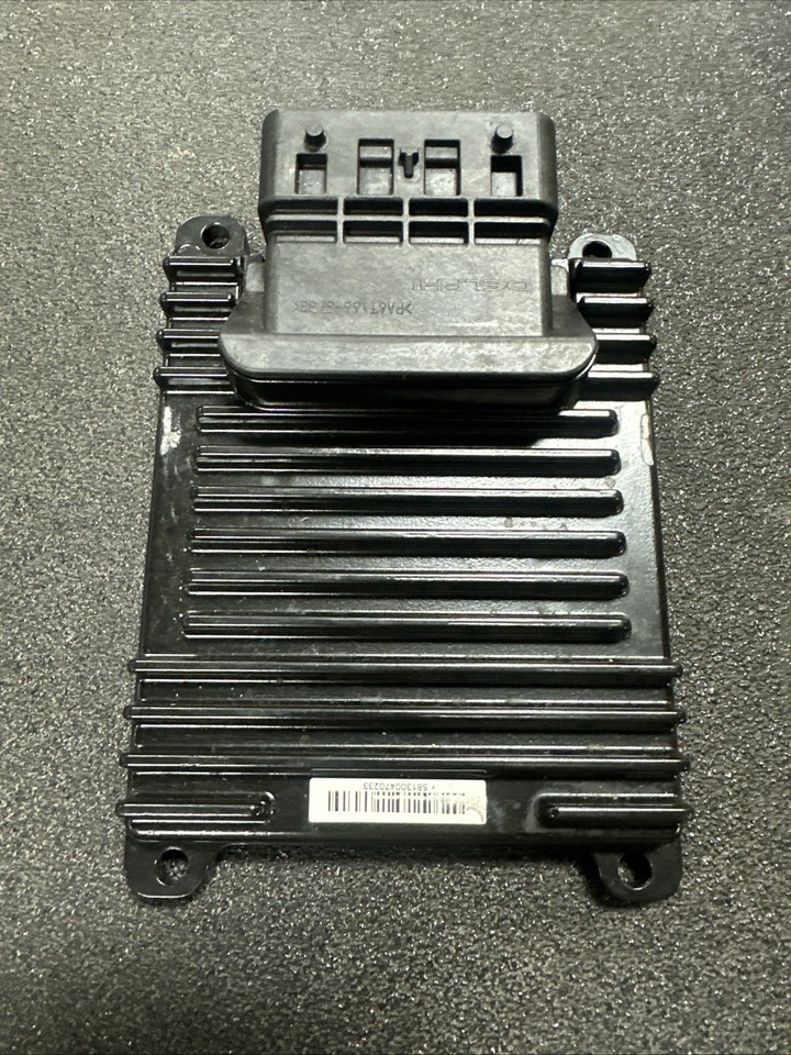 Harley Davidson OEM 2010-2013 Touring Engine Control Module ECM ECU ...