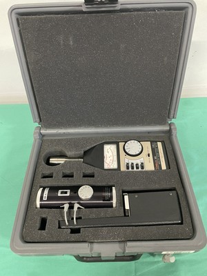 Sound & Audio Measurement - Octave Filter