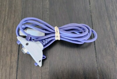 Official Nintendo Gameboy Advance to Gamecube Link Cable Adapter DOL ...