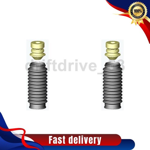 Rear Struts Bellows Fits 1997 1993 1996 1990 1991 1992 1989 1994 1995 ...