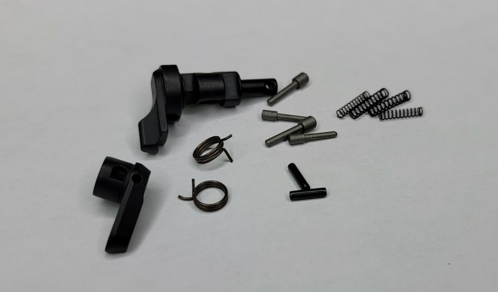 Beretta M9 Model 92/96 Series Factory M9A3 G Decocker Conversion Kit ...