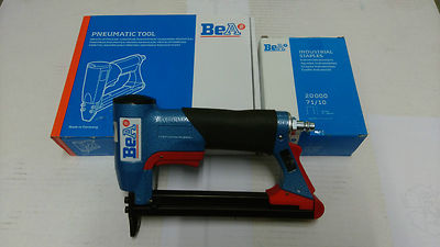 BeA 71/16 421 FINE WIRE 22-GAUGE STAPLER FOR 71 SERIES STAPLES | eBay
