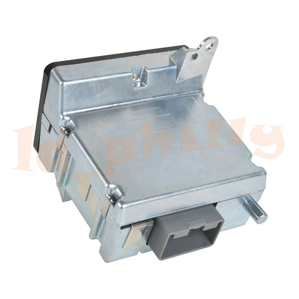 Fits Ford F-150 11-14 Dashboard Trailer Brake Control Module Kit ...