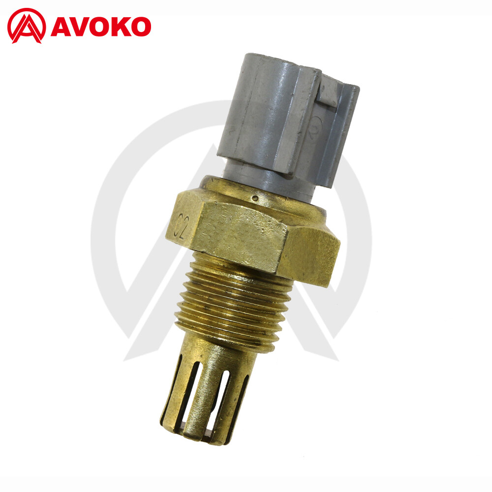 Intake Air Temperature Sensor For Toyota Hiace Hilux Land Cruiser 89424 ...