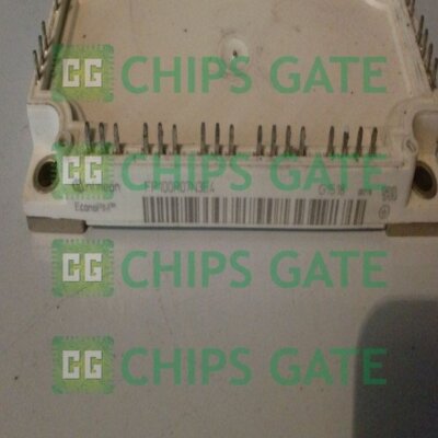 1PCS power supply module Infineon FP100R07N3E4 NEW 100% Quality ...